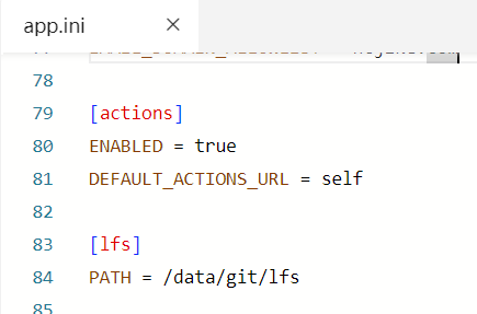 绿联Pro 安装Act Runner，Gitea Actions 的 Runner服务 - 宏尘极客|笔记